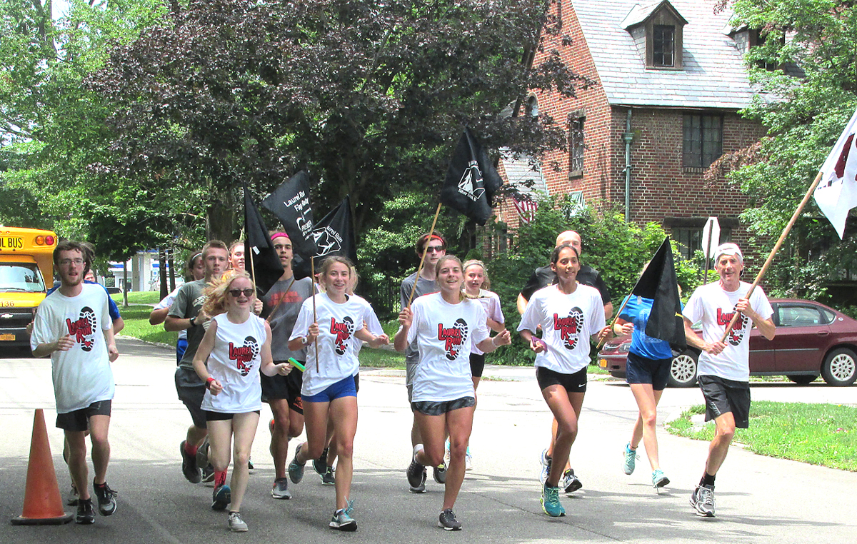 Laurel Run Finishes Friday At Washington Park | News, Sports, Jobs ...